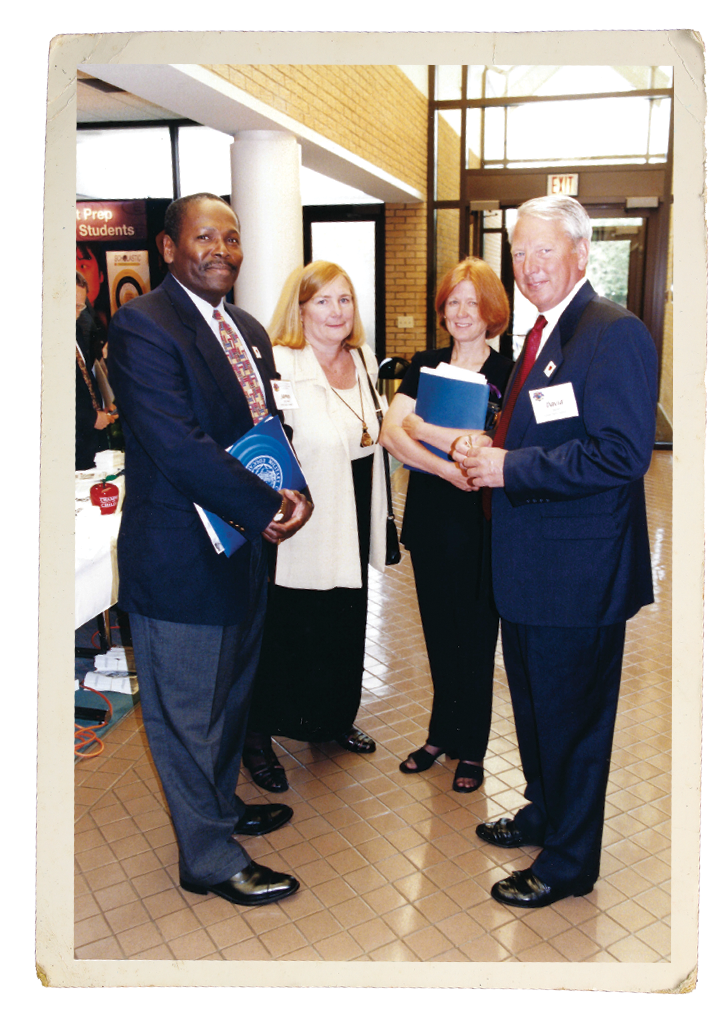 - Military Child Education Coalition