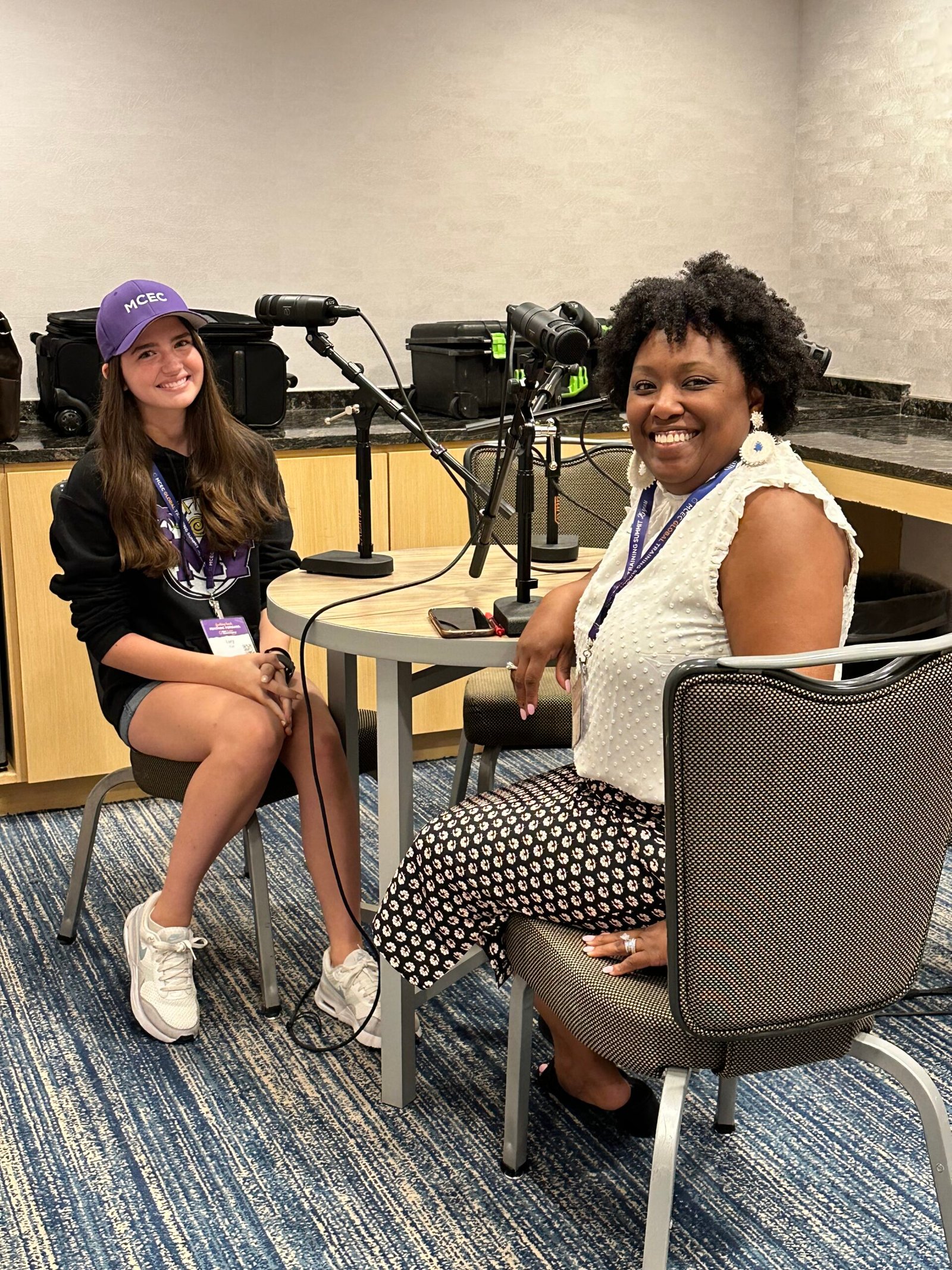 MCEC Podcast - Military Child Education Coalition® (MCEC®)