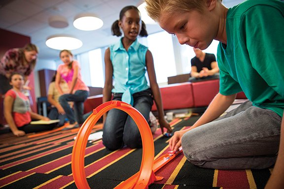 Speedometry - Military Child Education Coalition® (MCEC®)